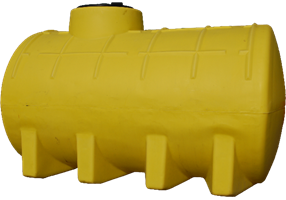 NEL TANKS - Horizontal Transport Tanks