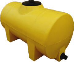 NEL TANKS - Horizontal Transport Tanks