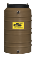 NEL TANKS - Vertical Water Storage Tanks