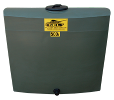 NEL TANKS - WallTanks