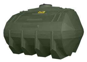 NEL TANKS - Horizontal Transport Tanks
