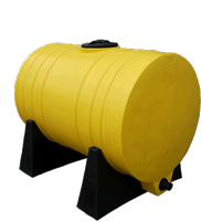 NEL TANKS - Horizontal Transport Tanks